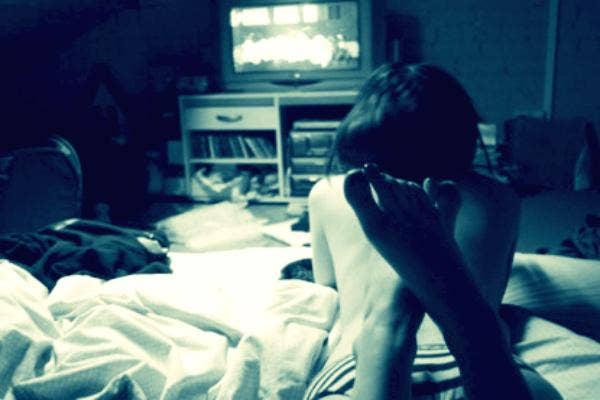 7 Lazy Sex Positions For When You Feel Sloth Like And Tired Af Yourtango